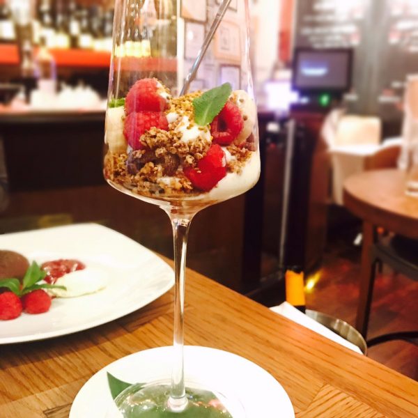 DiVino Granola Chia copy | Liv