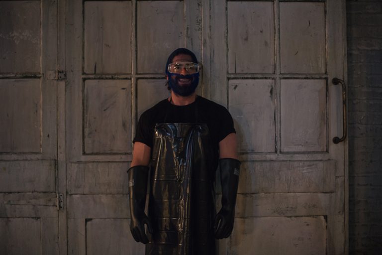 Project Mayhem 2 copy | Liv