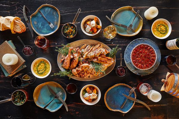 Blue Meat Specialist | Liv