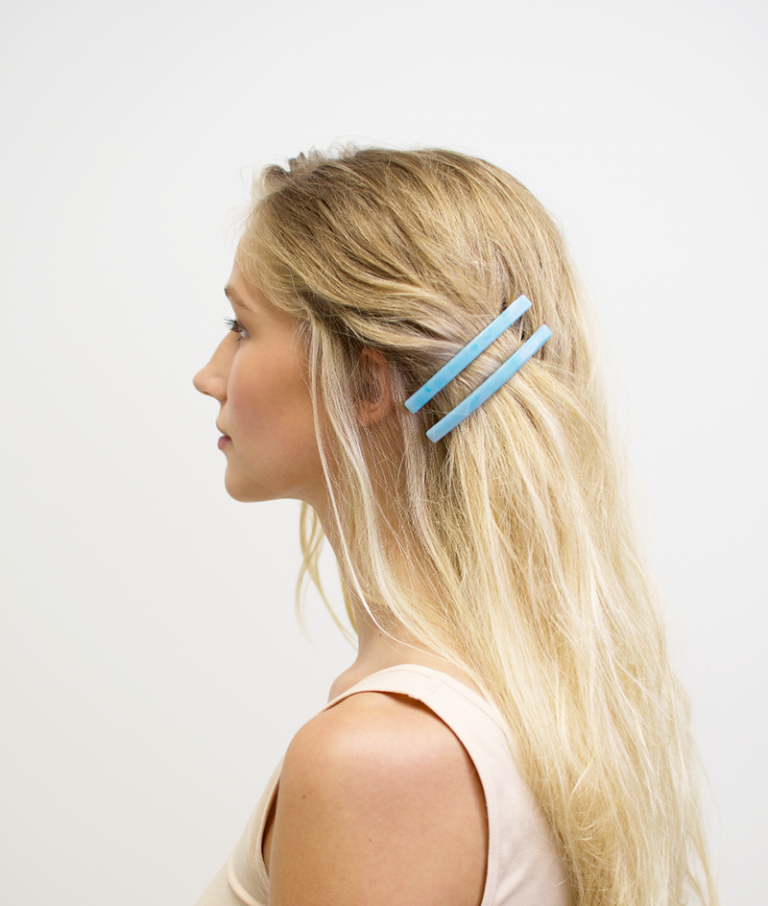 machete-hair-clip-2 | Liv