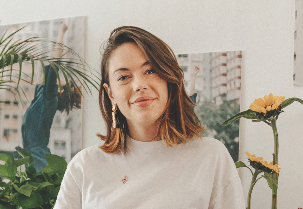 LUÜNA Naturals: Changing Asia's Approach to Periods | Liv