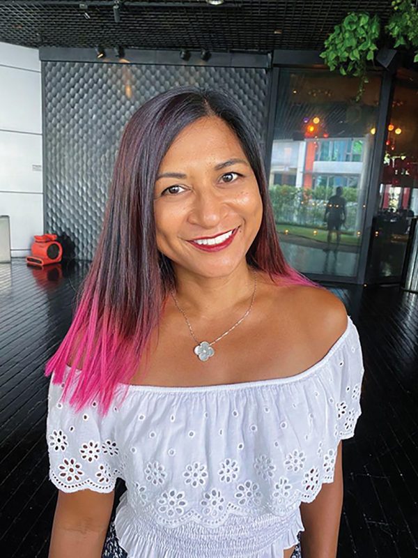 Meet Six Inspiring People Shaping Hong Kong's Wellness Scene | Liv