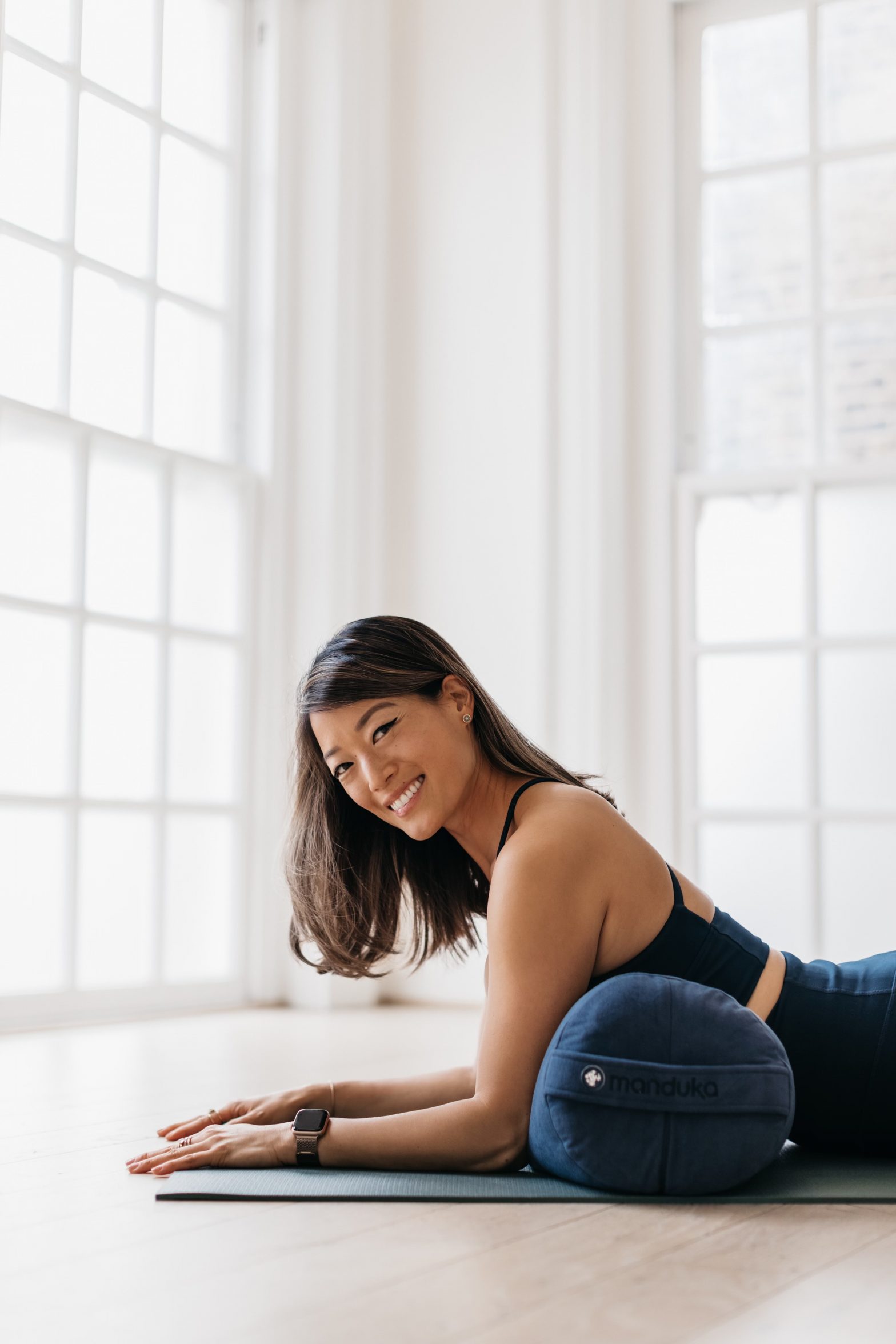 7 Heart-Opening Yoga Poses To Activate Your Heart Chakra | Liv