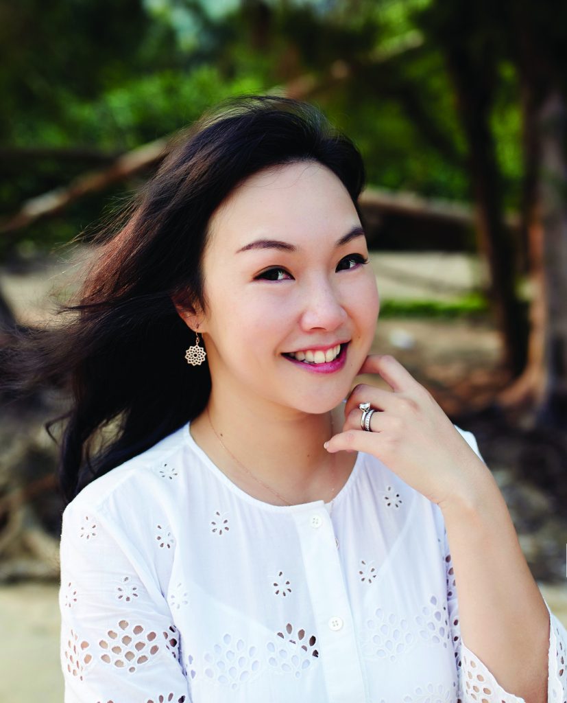 Interview: Flora Chan, Flo Jewellery | Liv
