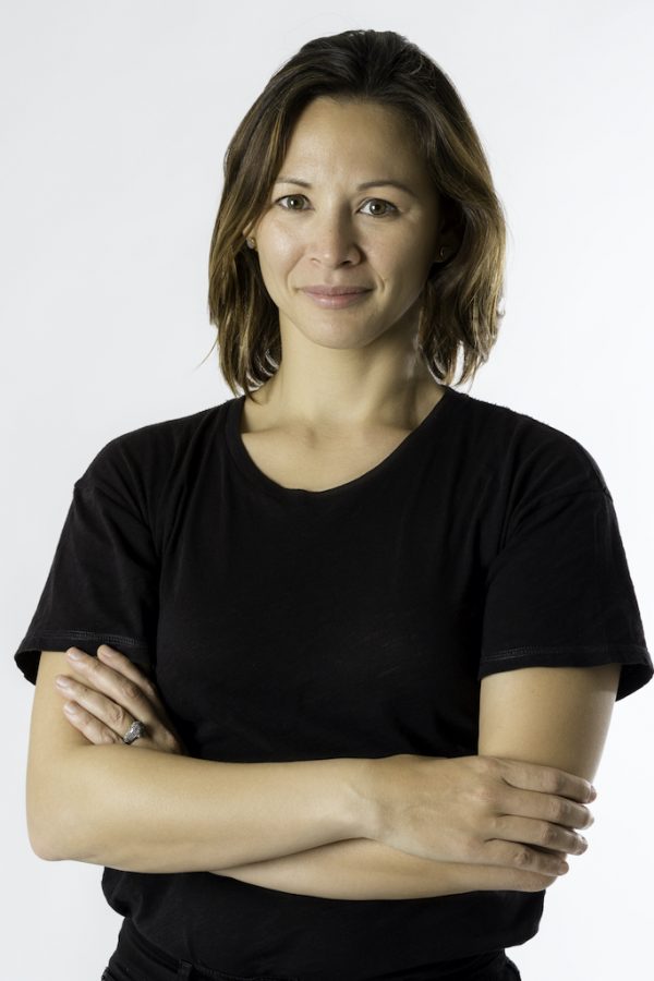 Women of Wellness: Changemakers | Liv