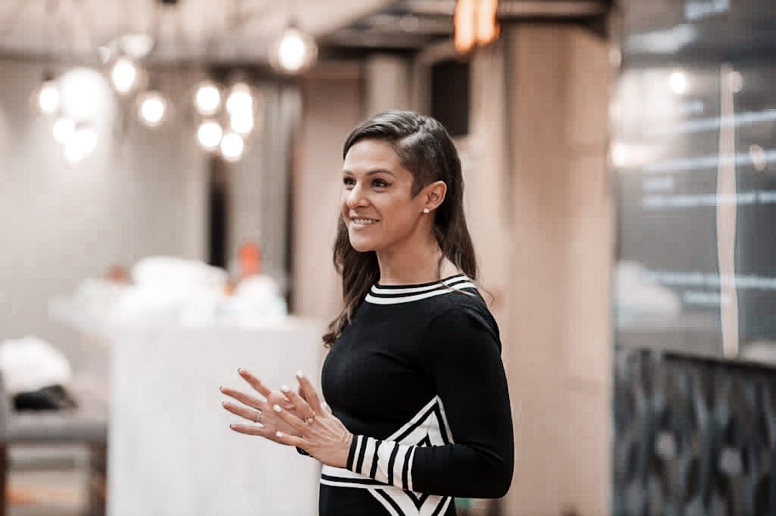 Women of Wellness: Corporate Wellbeing | Liv