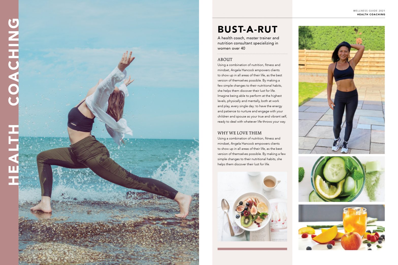 Liv Magazine's Wellness Guide | Liv