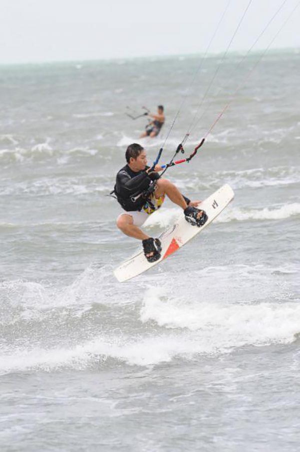 Surf Sports in Hong Kong: Everything You Need To Know | Liv