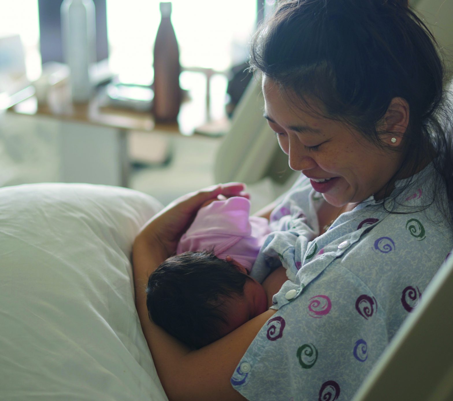 How Matilda International Hospital Remains the First Choice for Mums | Liv
