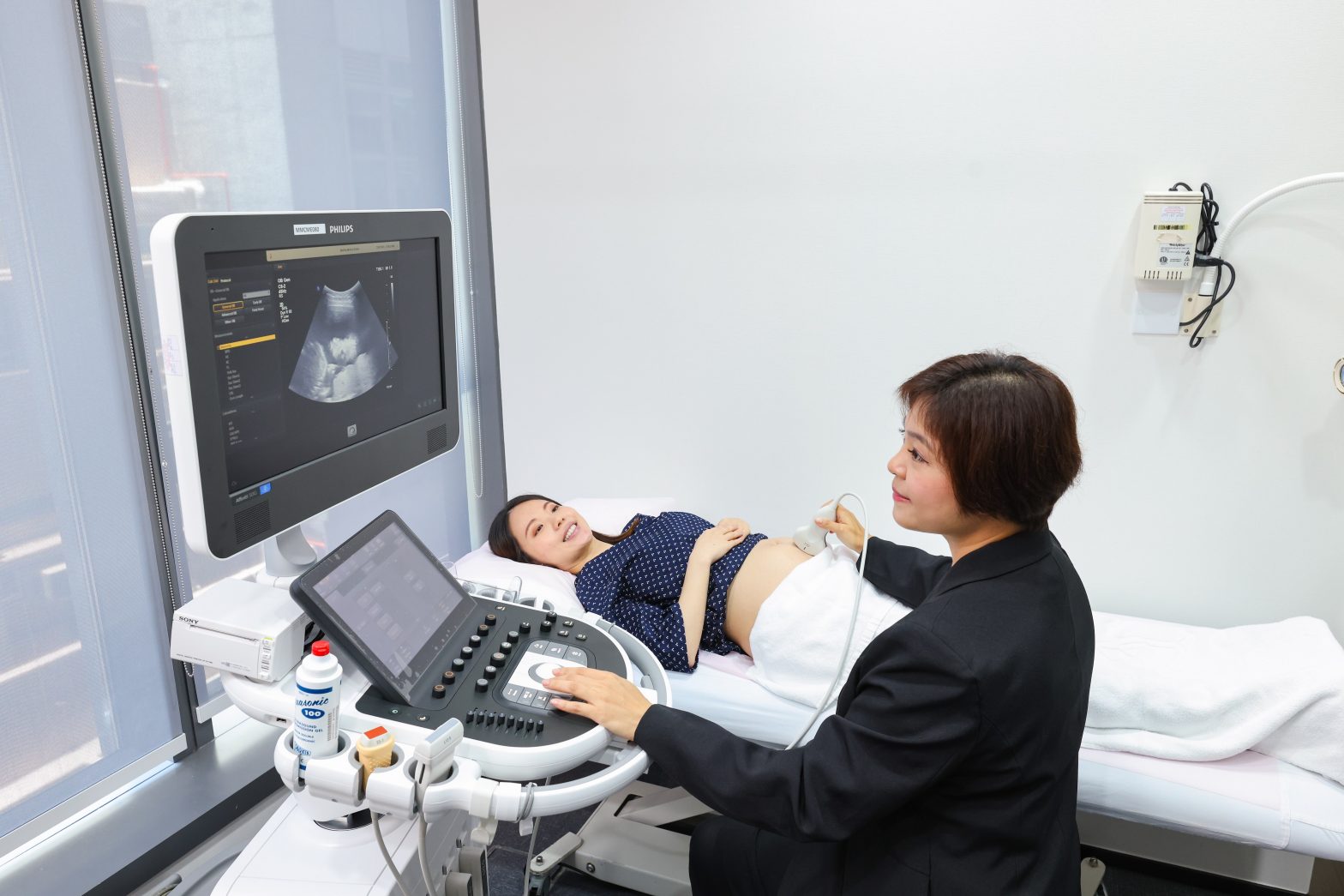 How Matilda International Hospital Remains the First Choice for Mums | Liv