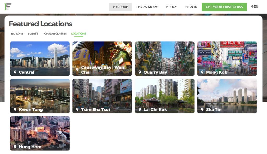 Here's How Flog App Will Improve Bookings for Gym Owners | Liv