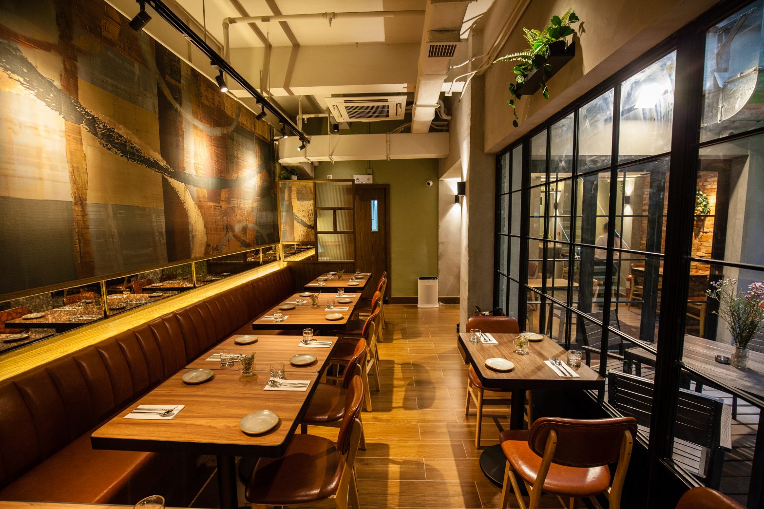 Orka: Hong Kong's New Healthy Dining Destination | Liv