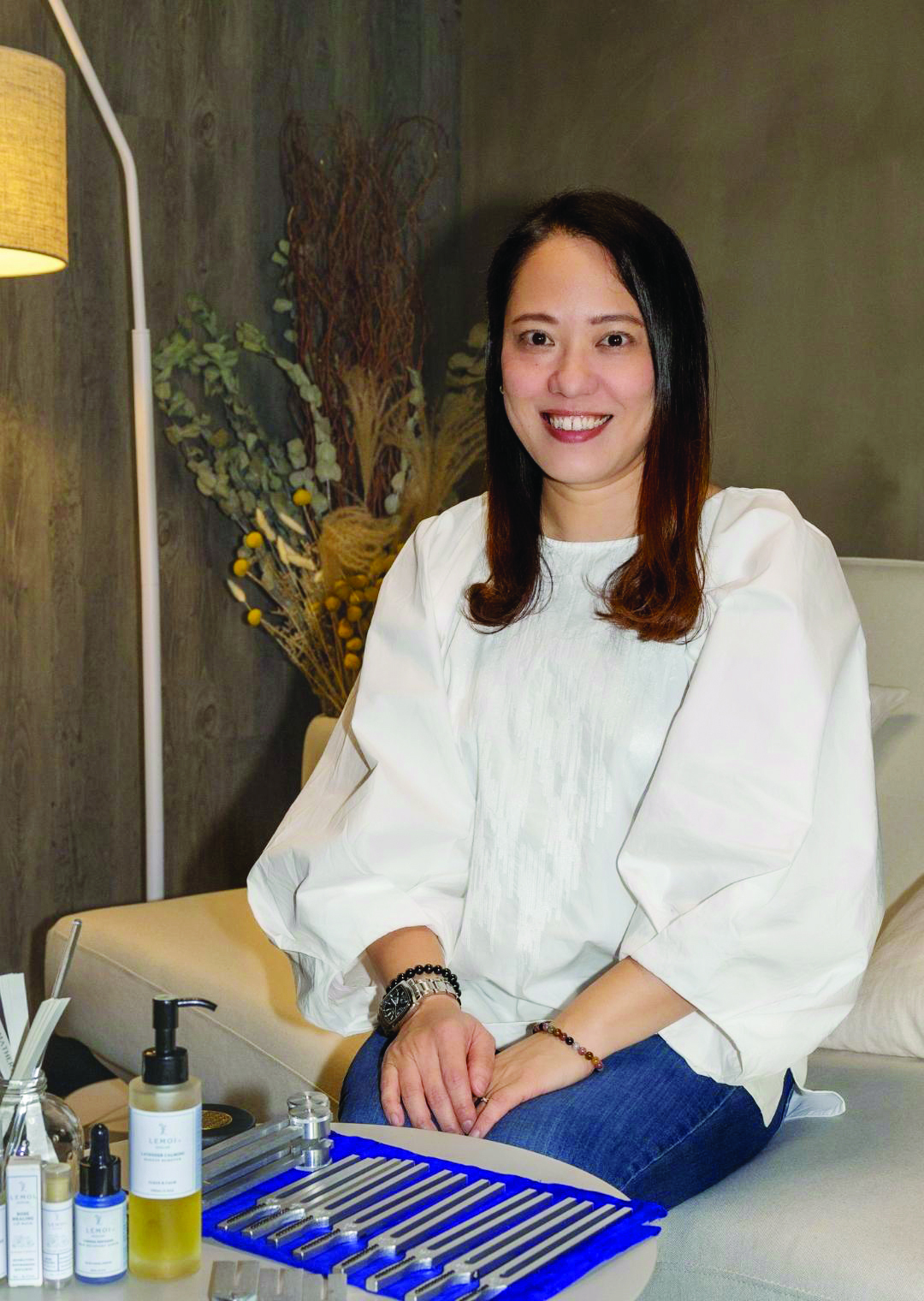 Women of Wellness 2022: Alternative Wellness | Liv