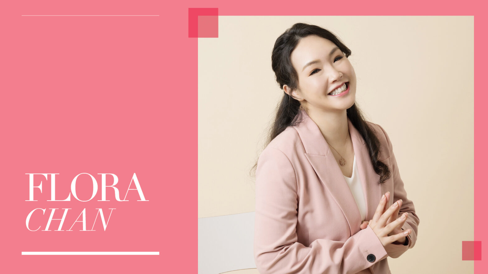 Women of Wellness 2022: Flora Chan | Liv