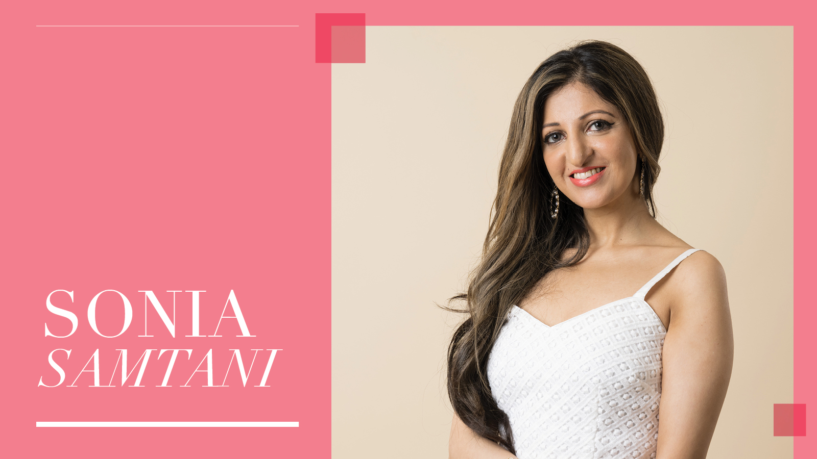 Women of Wellness 2022: Sonia Samtani | Liv