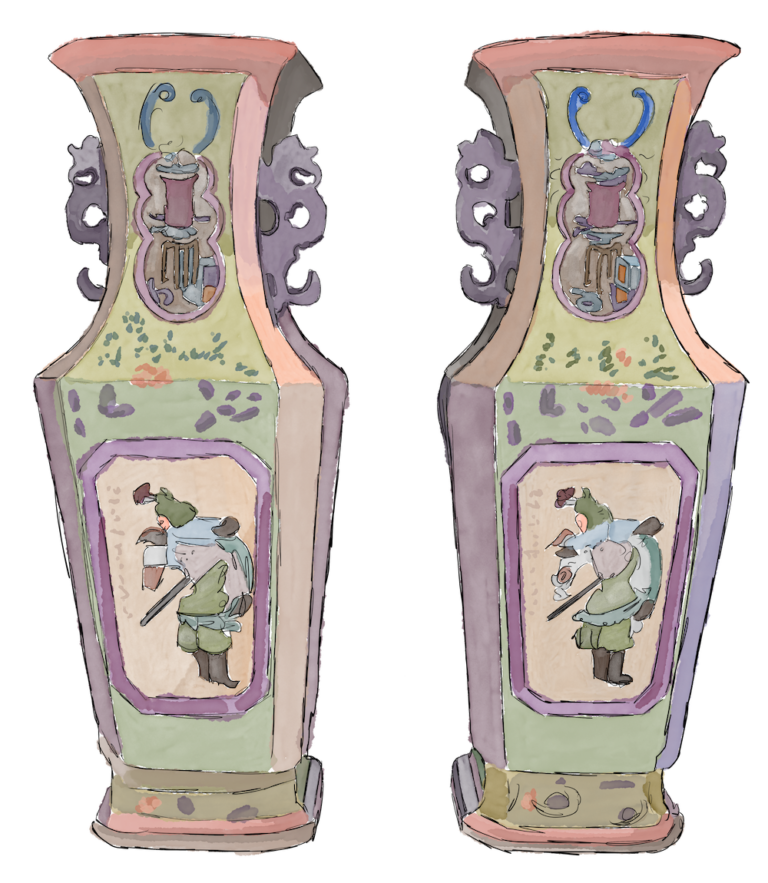 Meet Sophia Hotung, Artist-in-Residence at K11 ARTUS | Liv