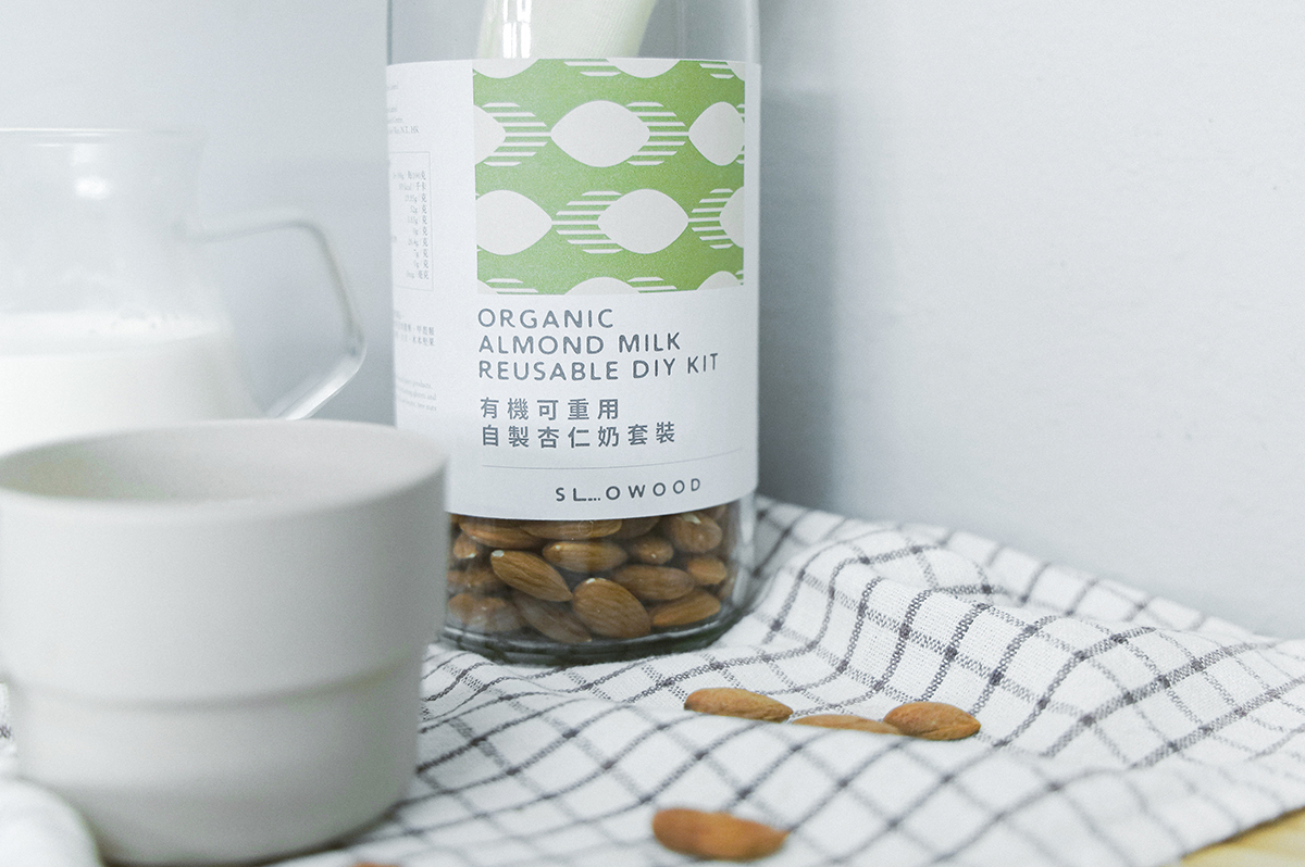 6 Hong Kong Nut Milk and Soy Milk Brands We Love | Liv