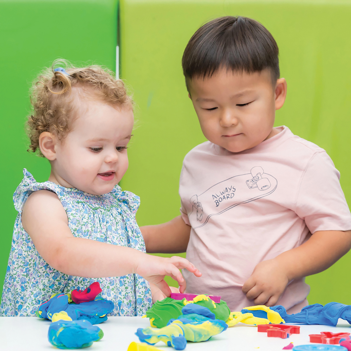 SPOT-Children’s-Centre- | Liv