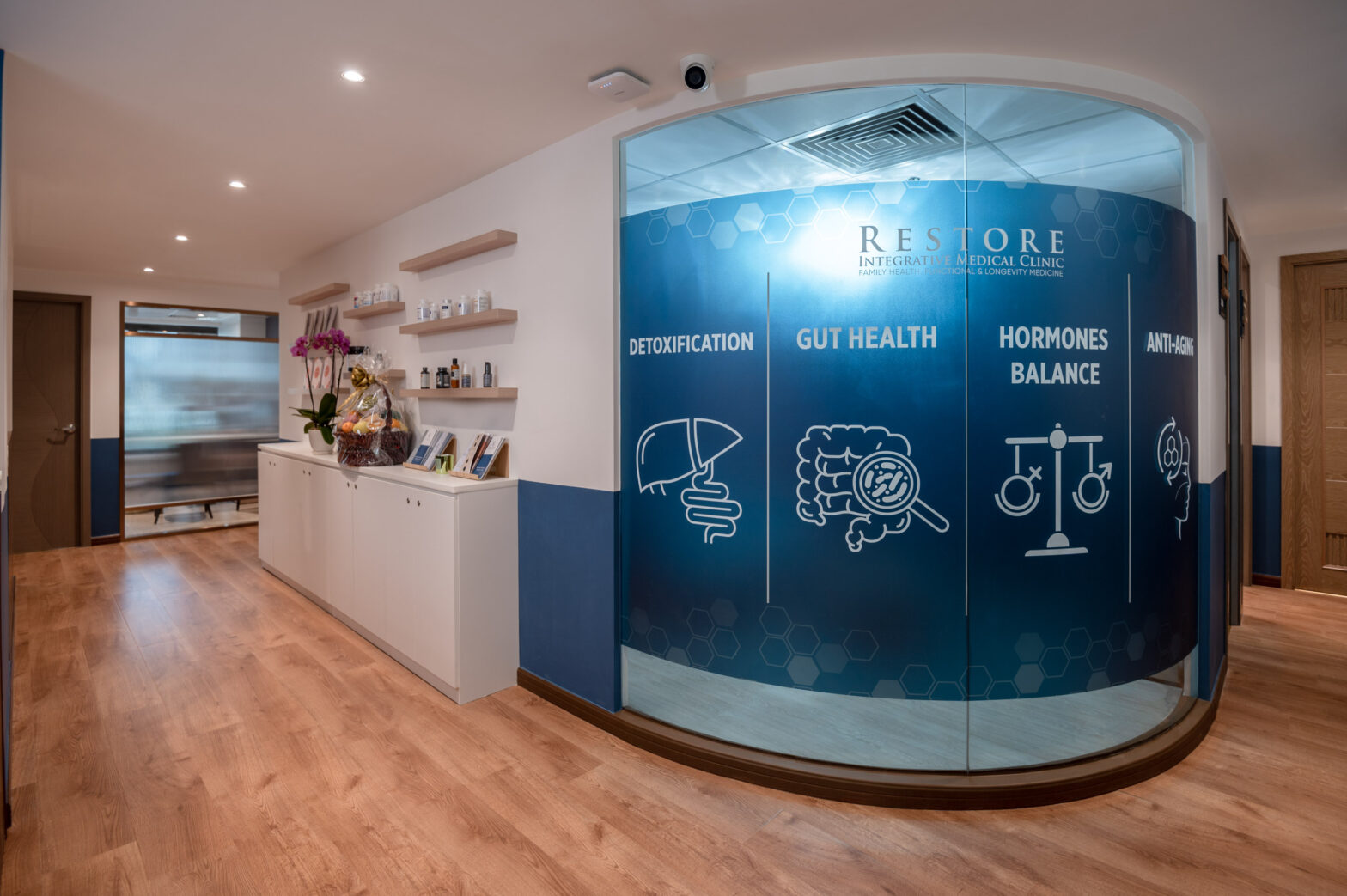 Interview: Dr. See Yunn Ho of Restore Integrative Medical Clinic | Liv