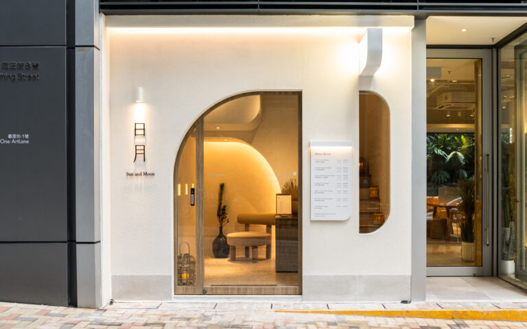 Interview: Suki Tsui from Sun & Moon Massage | Liv