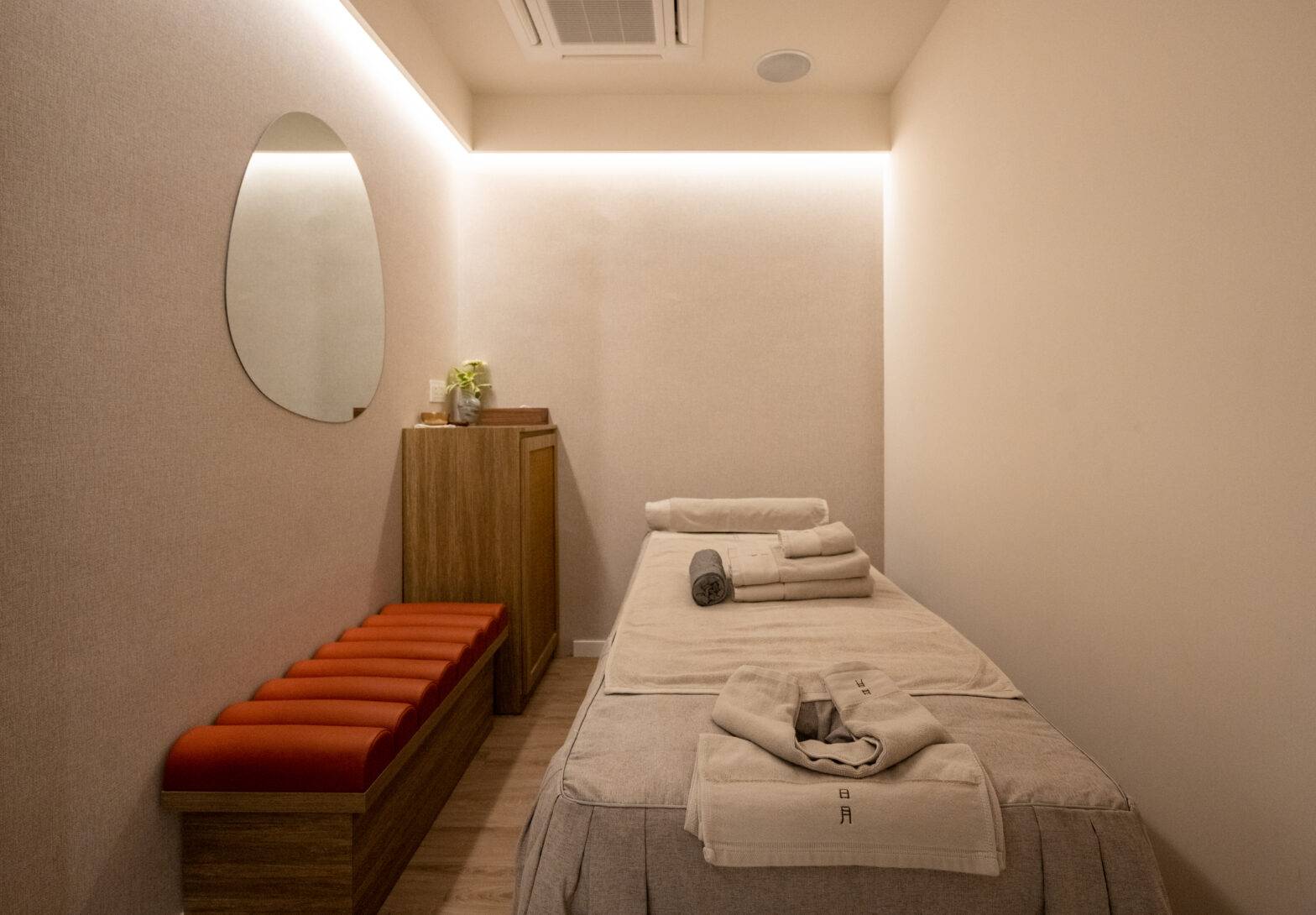 Interview: Suki Tsui from Sun & Moon Massage | Liv