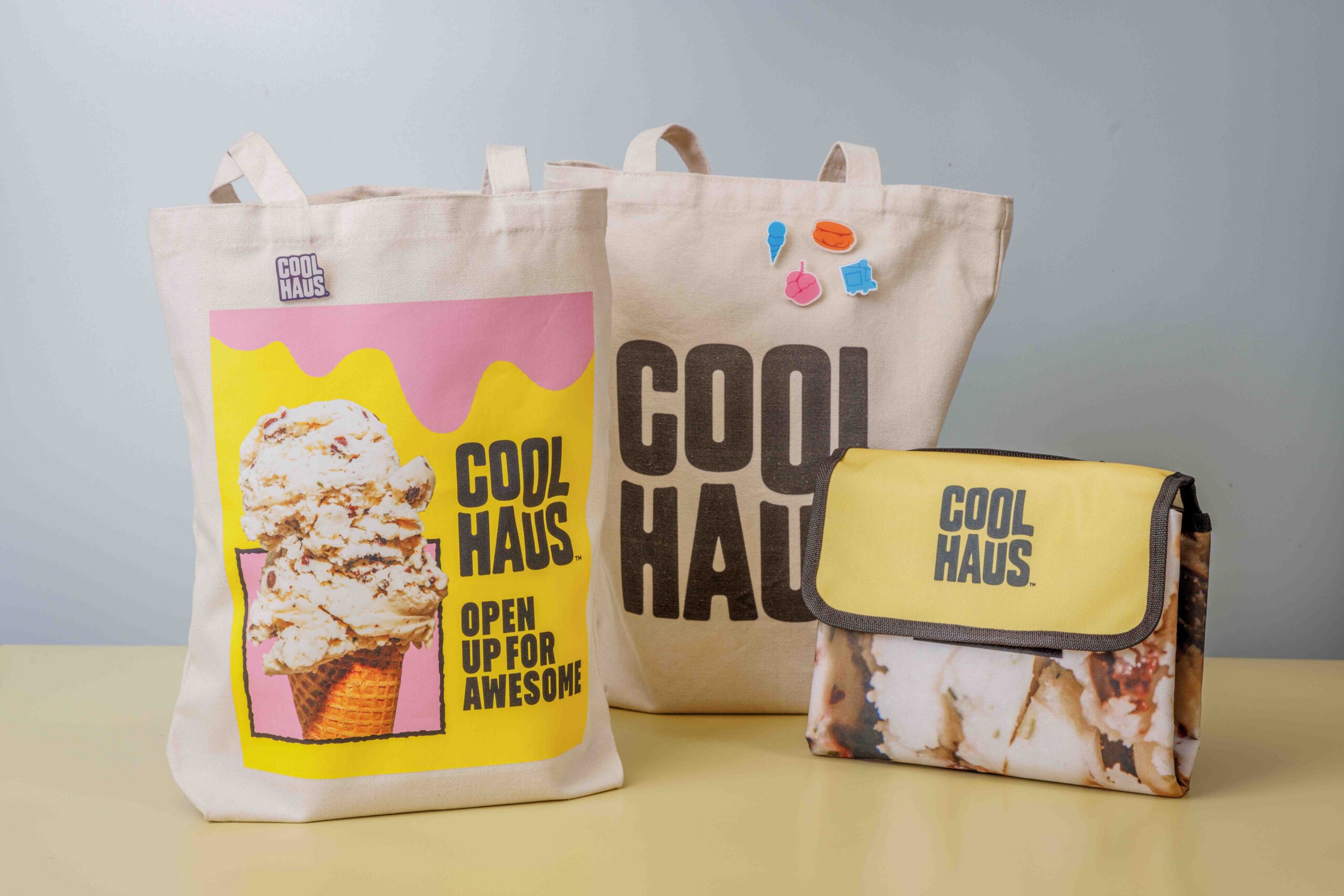 The Sheraton Unveils Coolhaus Afternoon Tea | Liv